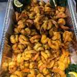 Wicker's Crab Pot Seafood menu in Chesapeake, Virginia, USA