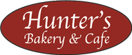 Menu for Hunter's Bakery and Cafe in Sweetwater, TN | Sirved