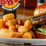 BreWingZ Restaurant and Bar menu in Houston, Texas, USA