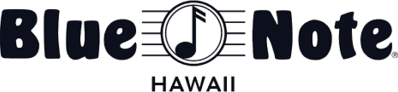 Menu for Blue Note Hawaii in Honolulu, HI | Sirved
