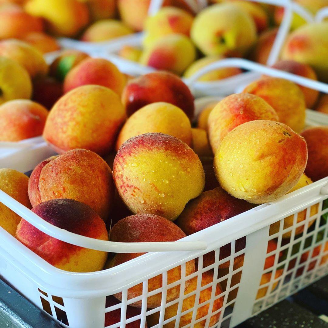 Peach Park menus in Clanton, Alabama, United States