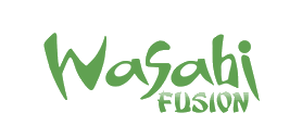 Menu for Wasabi Fusion in Beckley, WV | Sirved
