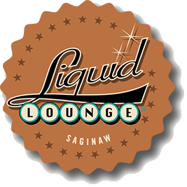 Menu for Liquid Lounge in Saginaw, MI | Sirved