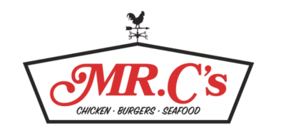 Menu for Mr C's Restaurant in Concord, NC | Sirved