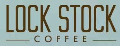 Menu for Lock Stock Coffee in Edmonton, AB | Sirved
