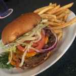 Matador Pizza menu in Calgary, Alberta, Canada