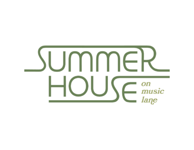 Menu for Summer House on Music Lane in Austin, TX | Sirved