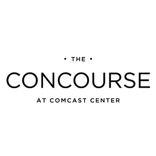 Menu for The Concourse at Comcast Center in Philadelphia, PA | Sirved