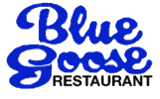 Menu for Blue Goose Restaurant in Stratford, CT | Sirved