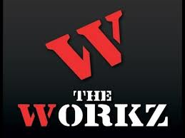 Menu for The Workz Lancaster in Lancaster, CA | Sirved