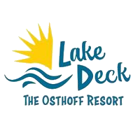Menu for Osthoff Lake Deck in Elkhart Lake, WI | Sirved