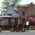 Lotus Thai Restaurant St Thomas menu in St Thomas, Ontario, Canada