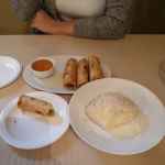 Lotus Thai Restaurant St Thomas menu in St Thomas, Ontario, Canada