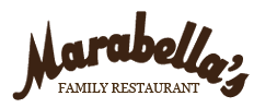 Menu for Marabella's Family Restaurant in Stone Harbor, NJ | Sirved