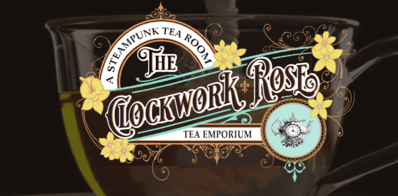 Menu for ClockWork Rose Tea Emporium in Beaverton, OR | Sirved
