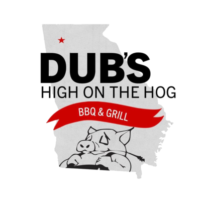 Menu for Dub's High On the Hog Inc in Calhoun, GA | Sirved