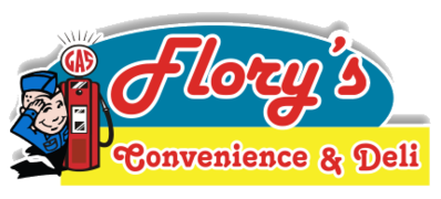 Menu for Flory's Gas, Convenience & Deli (East Fishkill) in East ...