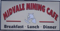 Menu for Midvale Mining Cafe & Catering in Midvale, UT | Sirved