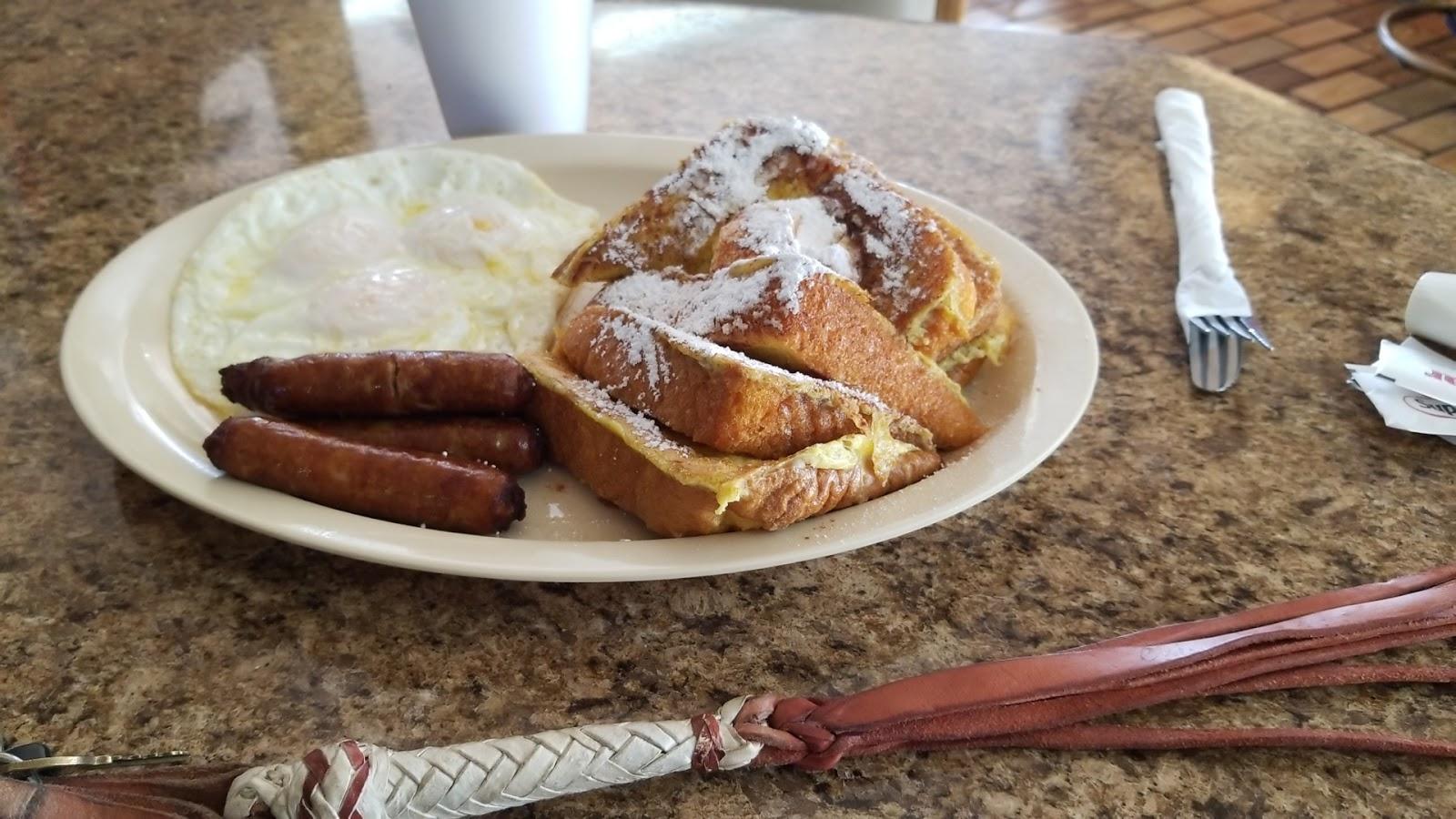 Gus Junior menus in San Bernardino, California, United States