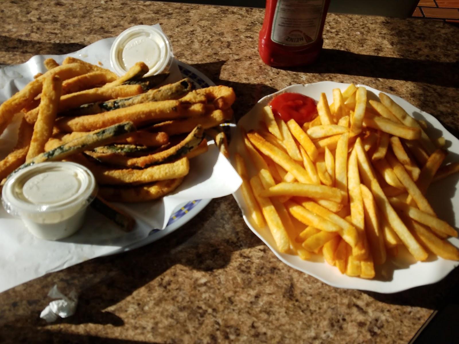 Gus Junior menus in San Bernardino, California, United States