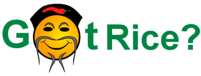 Menu for GOT RICE? in West Palm Beach, FL | Sirved