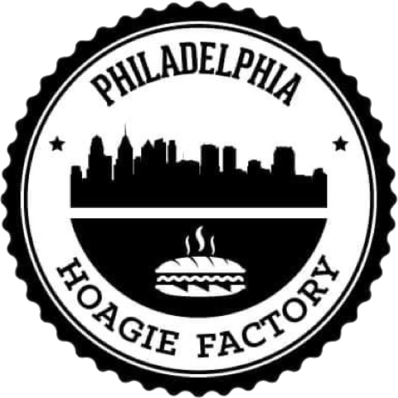 Menu for Philadelphia hoagie factory in Norfolk, VA | Sirved