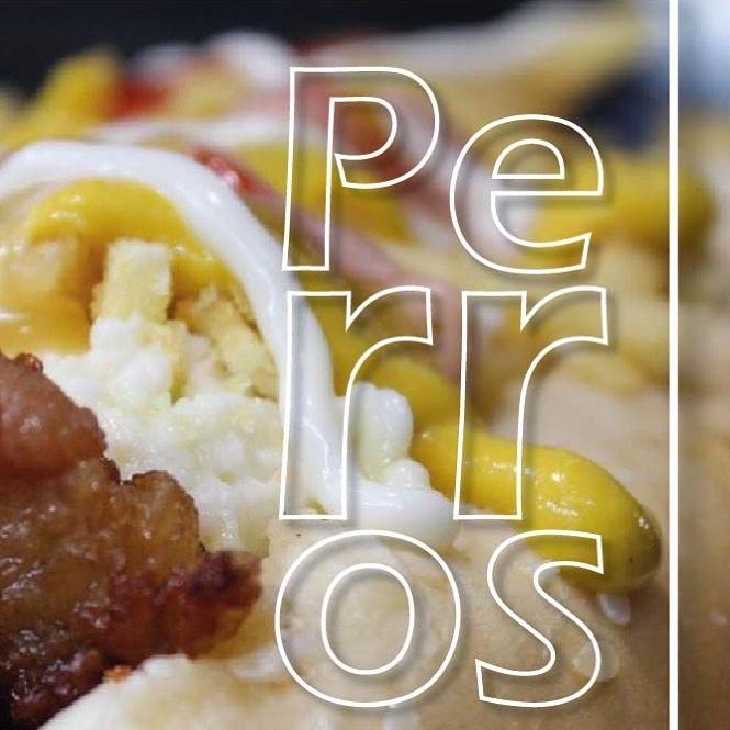 Medallo (Food Truck) menu in Houston, Texas, USA