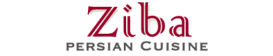 Menu for Ziba Persian Restaurant in San Jose, CA | Sirved