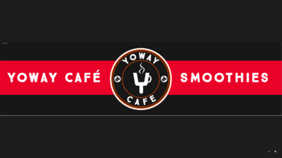 Menu for Yoway Cafe & Frozen Yogurt in Worcester, MA | Sirved