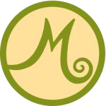 Chocolate Maven menu in Santa Fe, New Mexico, USA