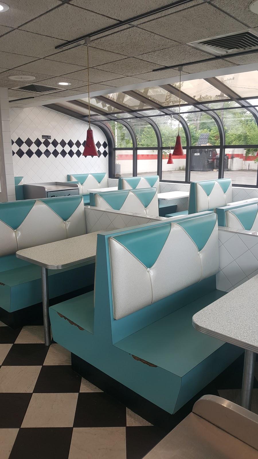 Legends Coney Island menus in Detroit, Michigan, United States