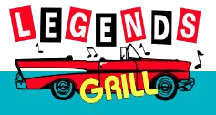 Menu for Legends Coney Island in Detroit, MI | Sirved