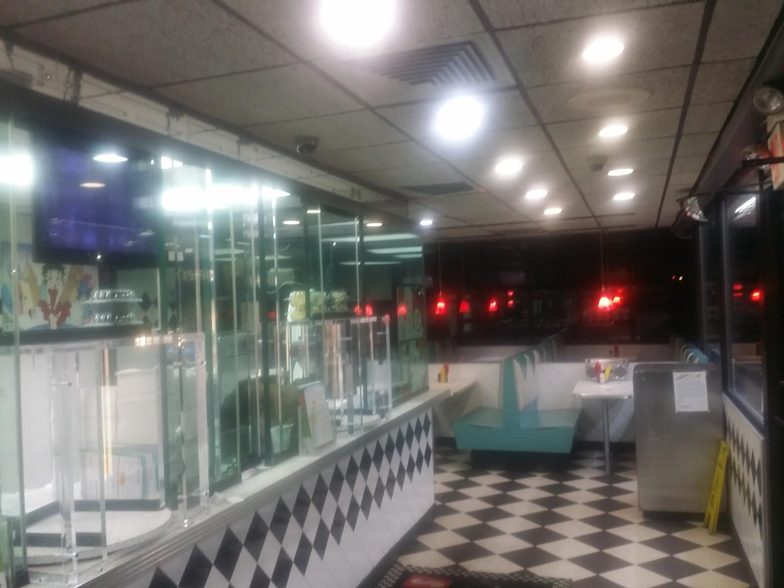 Legends Coney Island menus in Detroit, Michigan, United States