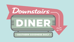 Menu for Downstairs Diner in Birmingham, AL | Sirved