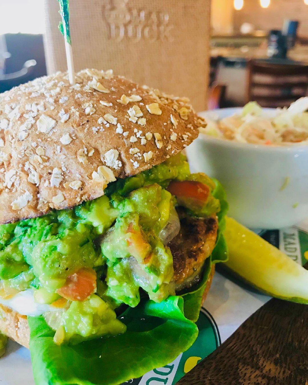 Mad Duck Craft Brewing Northwest menus in Fresno, California, United States