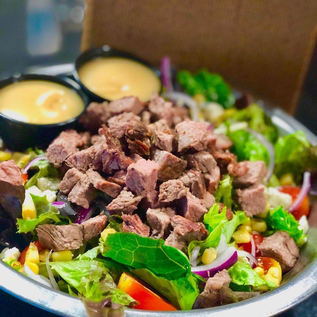 Mad Duck Craft Brewing Northwest menus in Fresno, California, United States