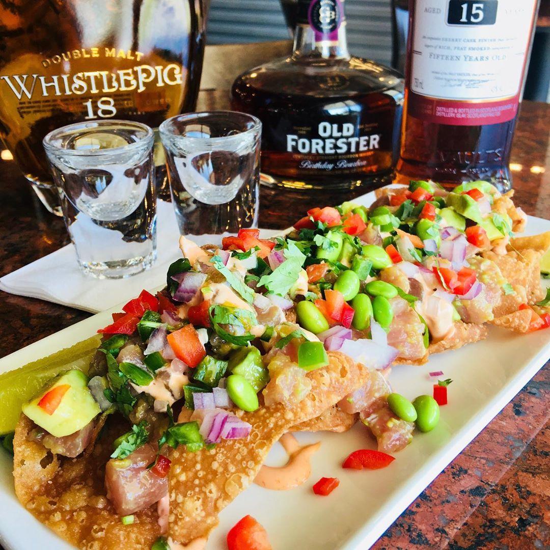 Mad Duck Craft Brewing Northwest menus in Fresno, California, United States