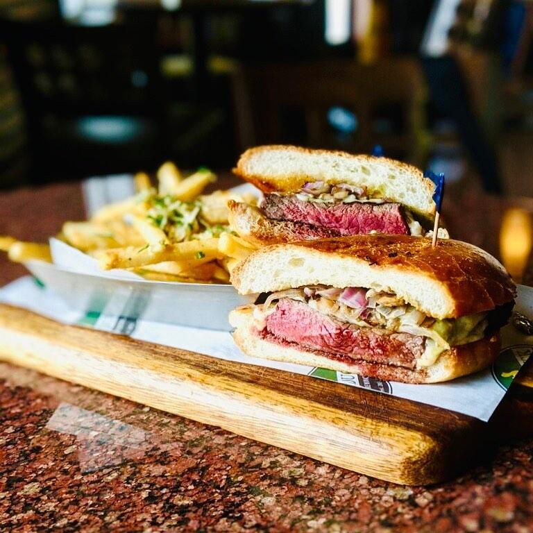 Mad Duck Craft Brewing Northwest menus in Fresno, California, United States