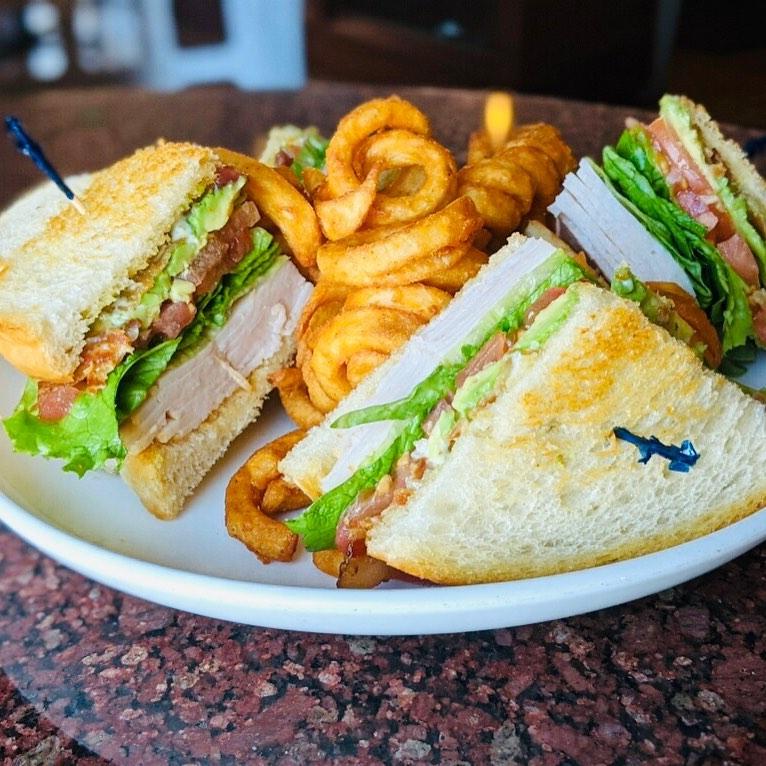 Mad Duck Craft Brewing Northwest menus in Fresno, California, United States