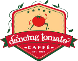 Menu for Dancing Tomato Caffé in Yuba City, CA | Sirved