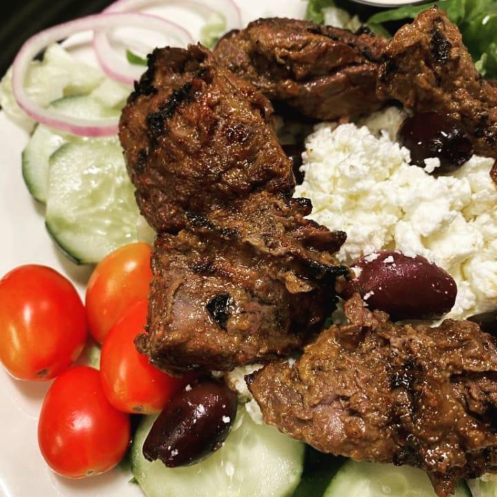 Princeton Station menu in North Chelmsford, Massachusetts, USA