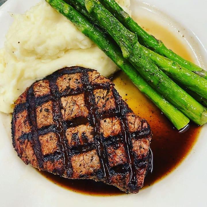 Princeton Station menu in North Chelmsford, Massachusetts, USA