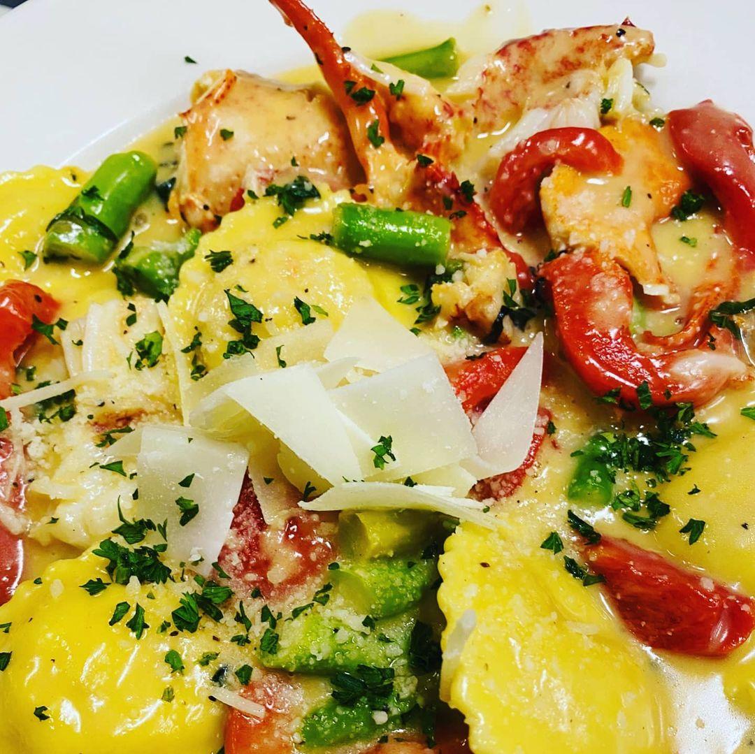 Princeton Station menu in North Chelmsford, Massachusetts, USA