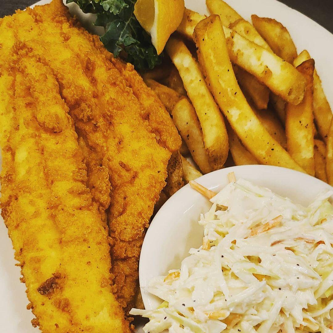 Princeton Station menu in North Chelmsford, Massachusetts, USA