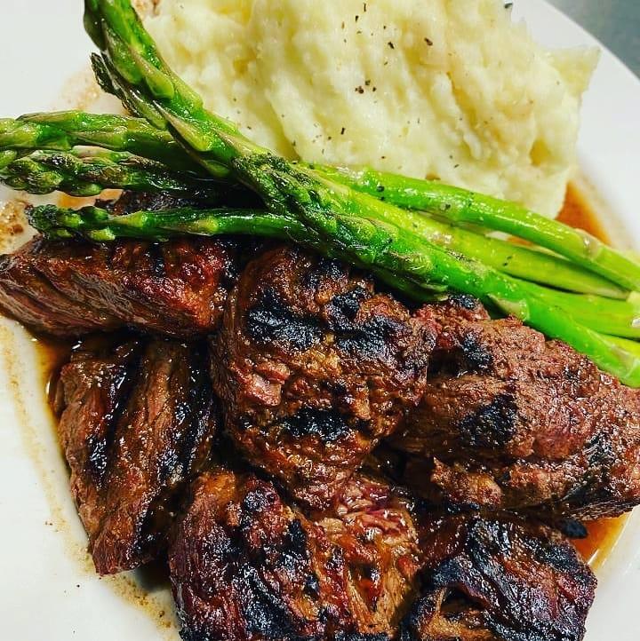 Princeton Station menu in North Chelmsford, Massachusetts, USA