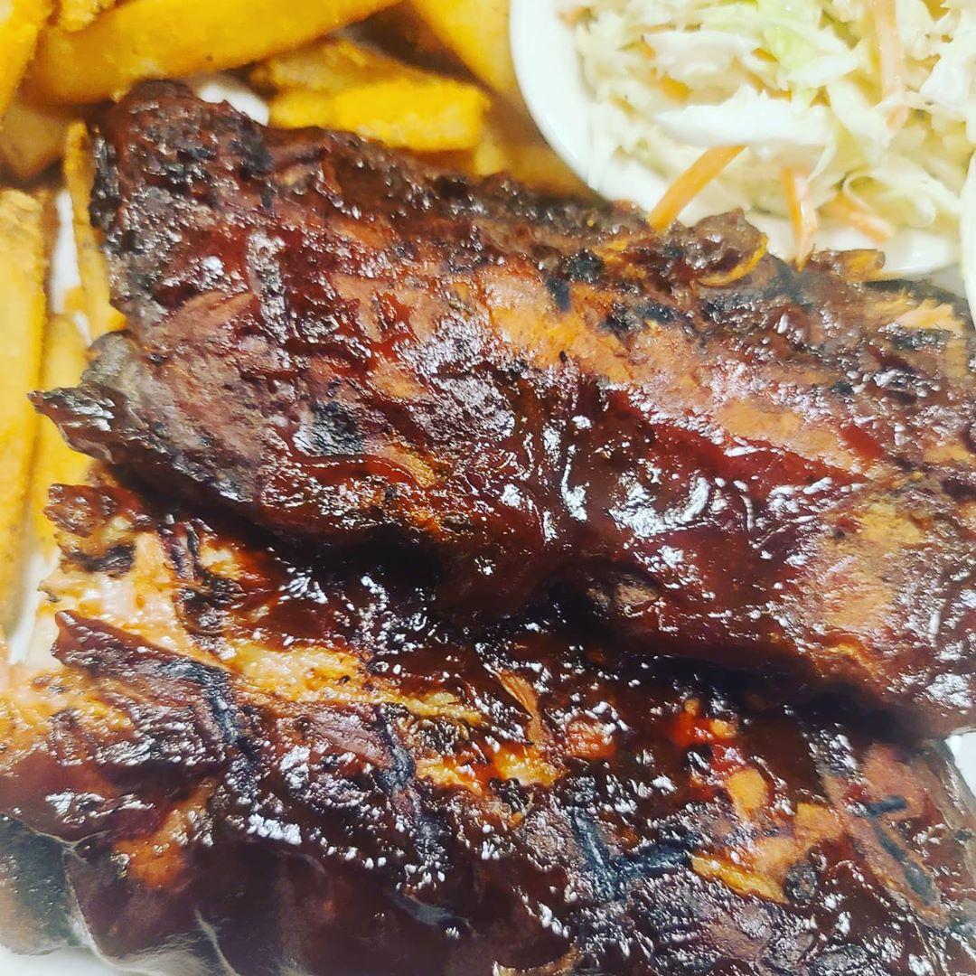 Princeton Station menu in North Chelmsford, Massachusetts, USA