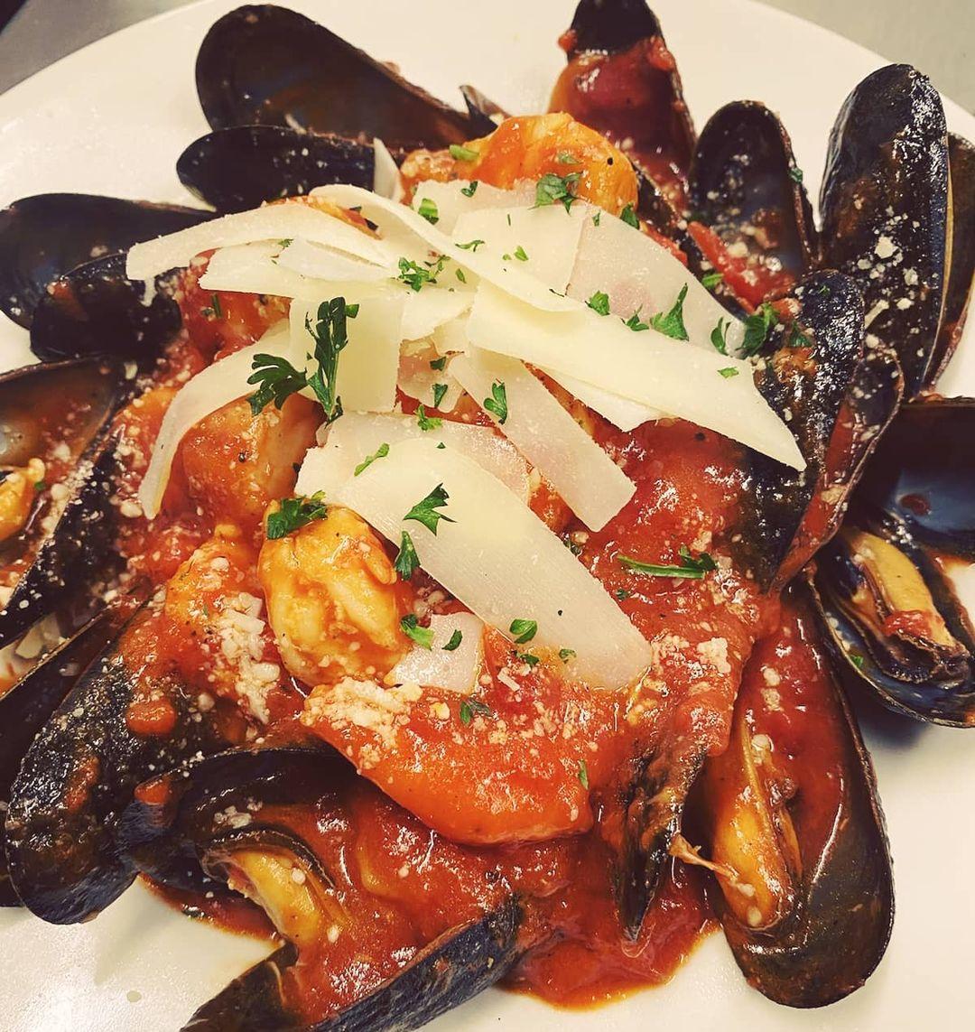 Princeton Station menu in North Chelmsford, Massachusetts, USA