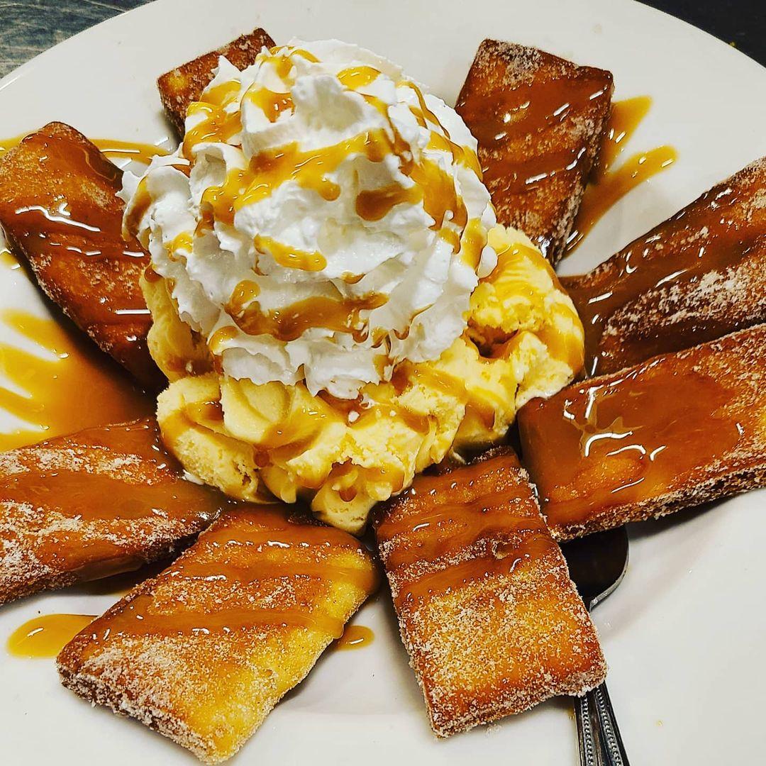 Princeton Station menu in North Chelmsford, Massachusetts, USA