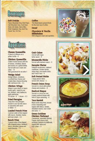 Menu for Beeman's in Sayre, PA | Sirved