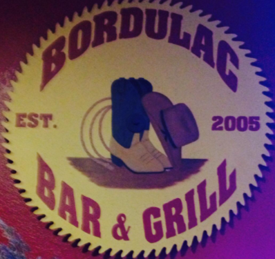 Menu for Bordulac Bar & Grill in Carrington, ND | Sirved